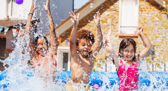 Guide to Indianapolis Area Splash Pads and Water Fun