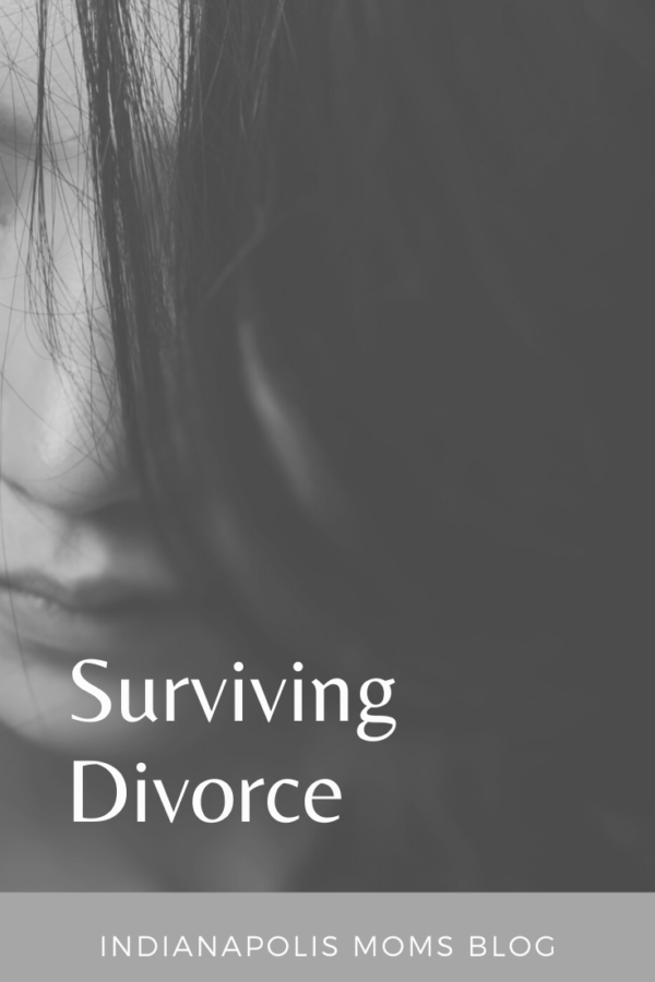 Surviving Divorce