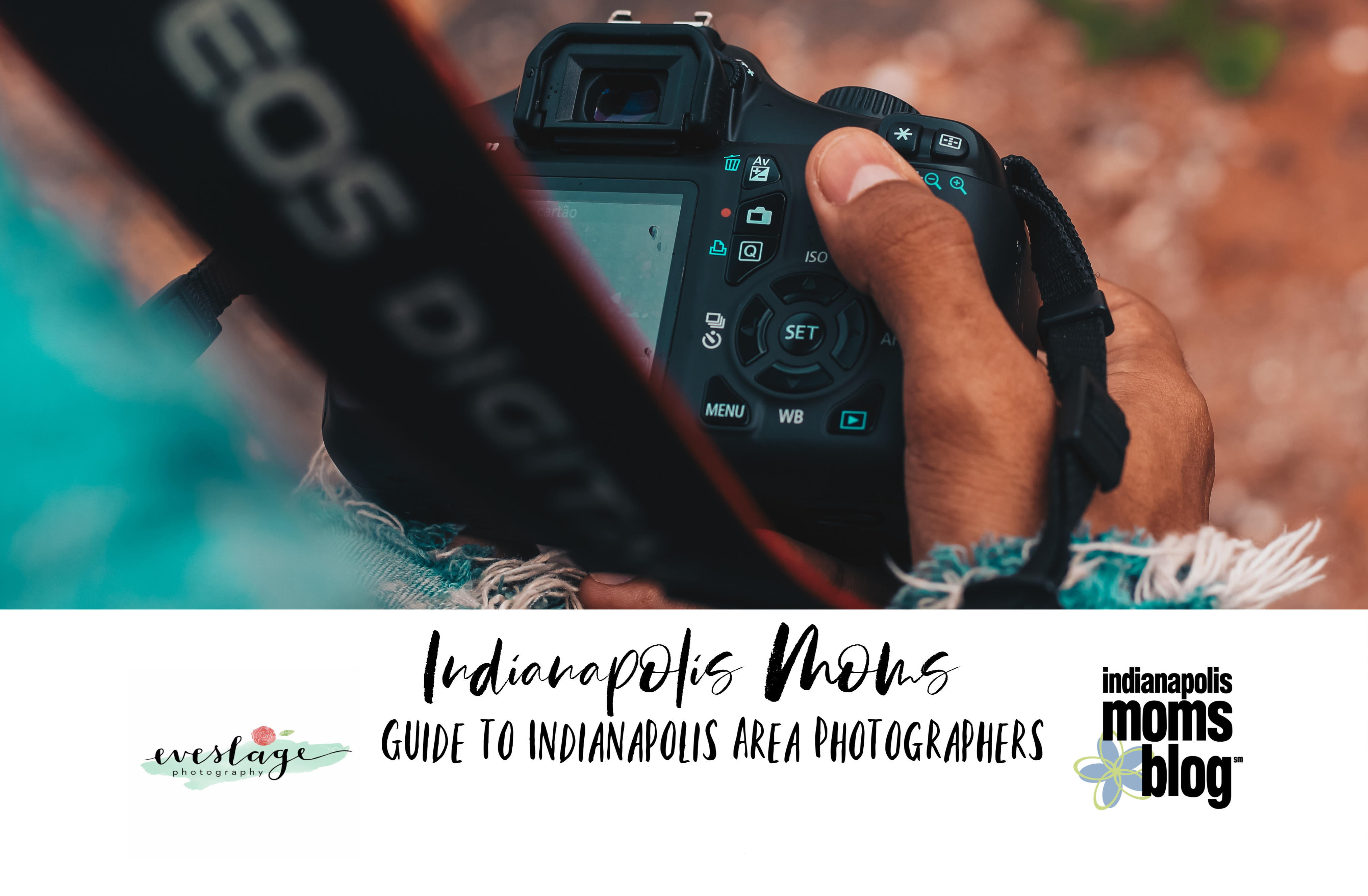 Guide to Local Photographers In and Around Indianapolis