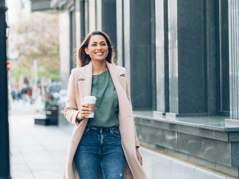 Walk this Way: How to Celebrate National Walk to Work Day When you Have ...