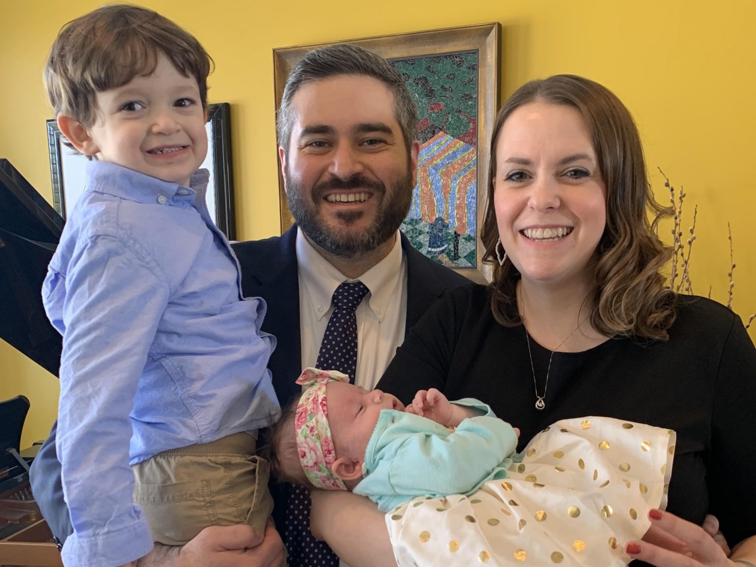 This is Motherhood: Our Stories for Mother's Day