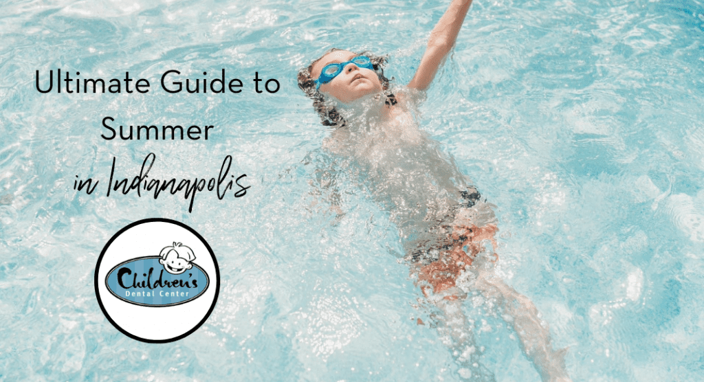 Ultimate Guide to Summer in Indianapolis