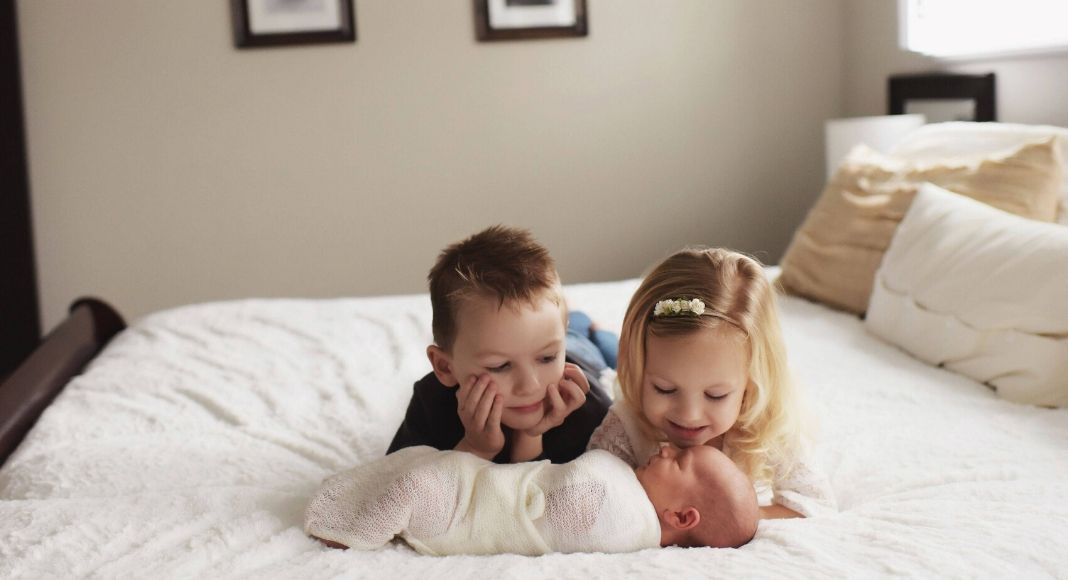 Three Babies, Three C-Sections: Here's What I Learned