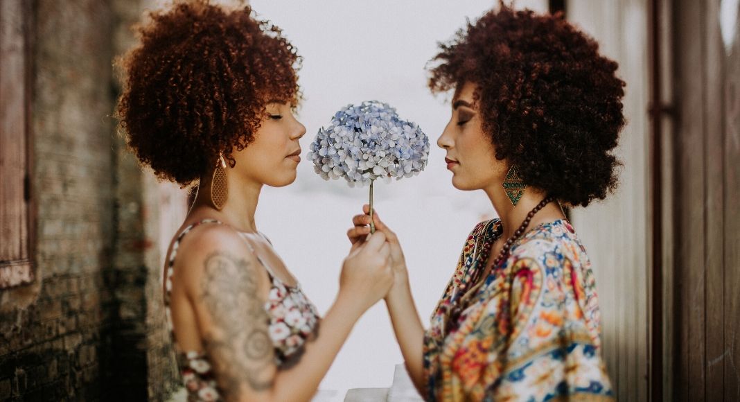 The Mama Masks We Wear