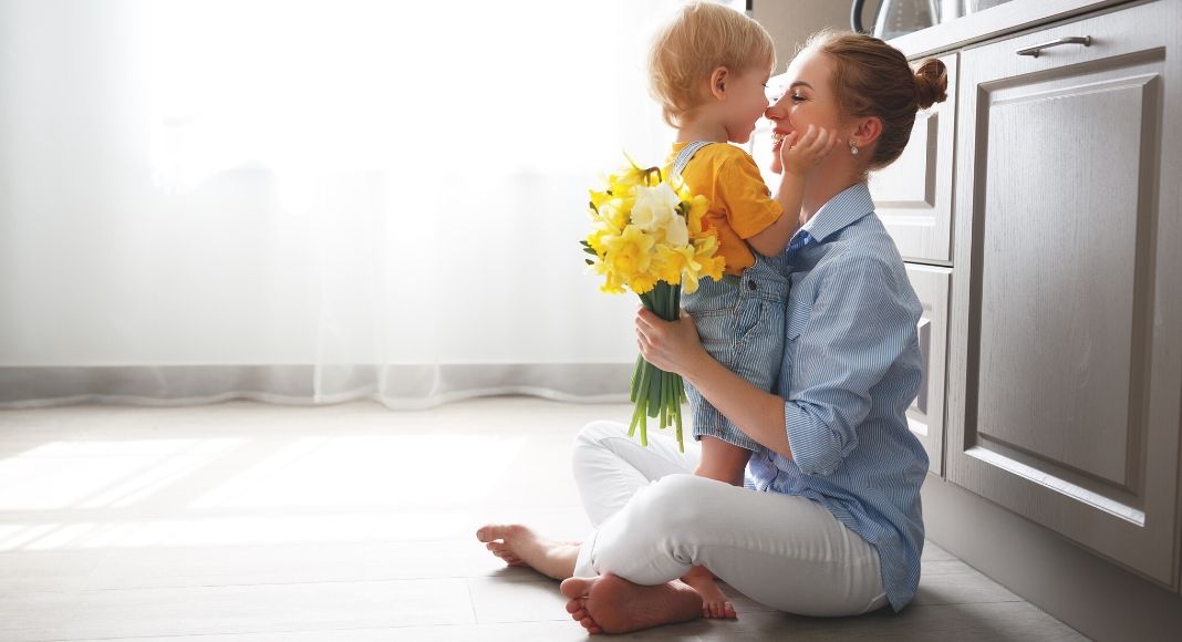 How I Decided to Become A Stay At Home Mom