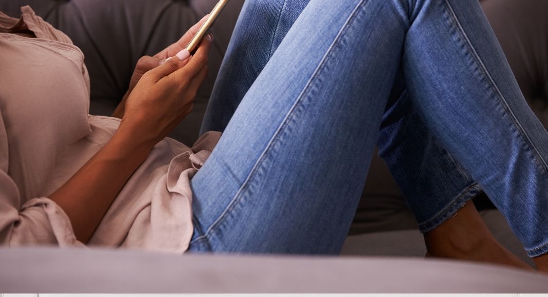 It's Time to Redefine Rest