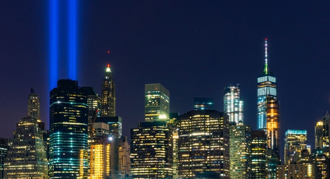 On That Day - Remembering 9/11