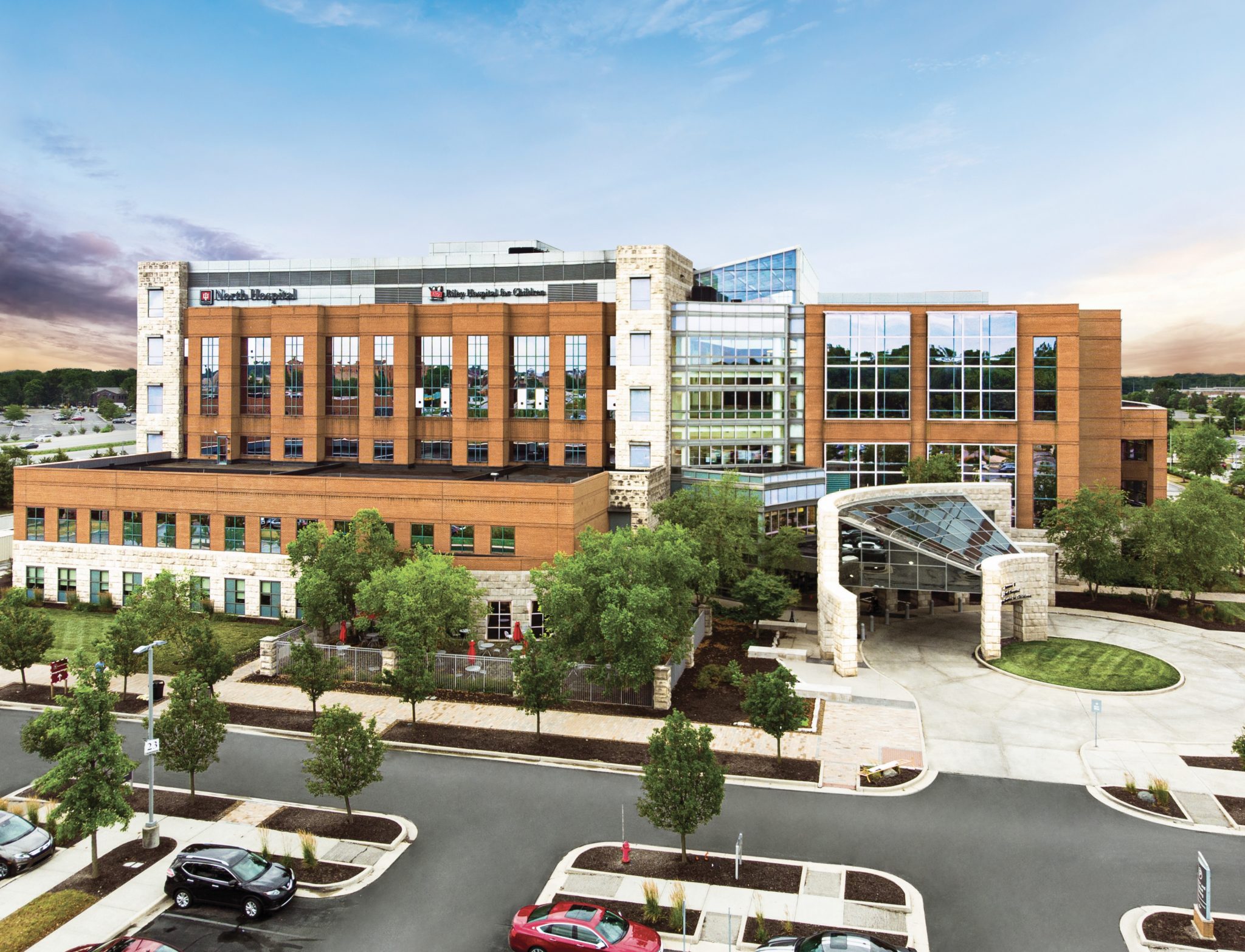 Ask the Expert: Meet the Riley Emergency Department at IU Health North