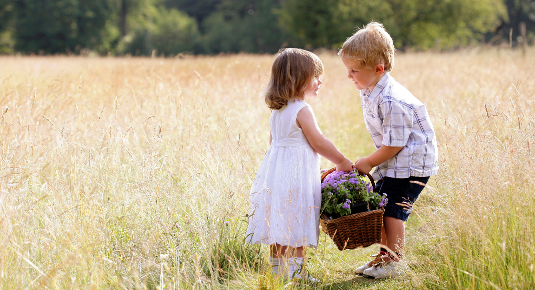 The Uphill Battle: Raising Kind Kids