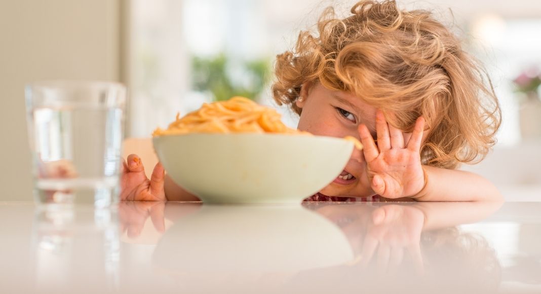 Tips for Dealing with Your Two-nager