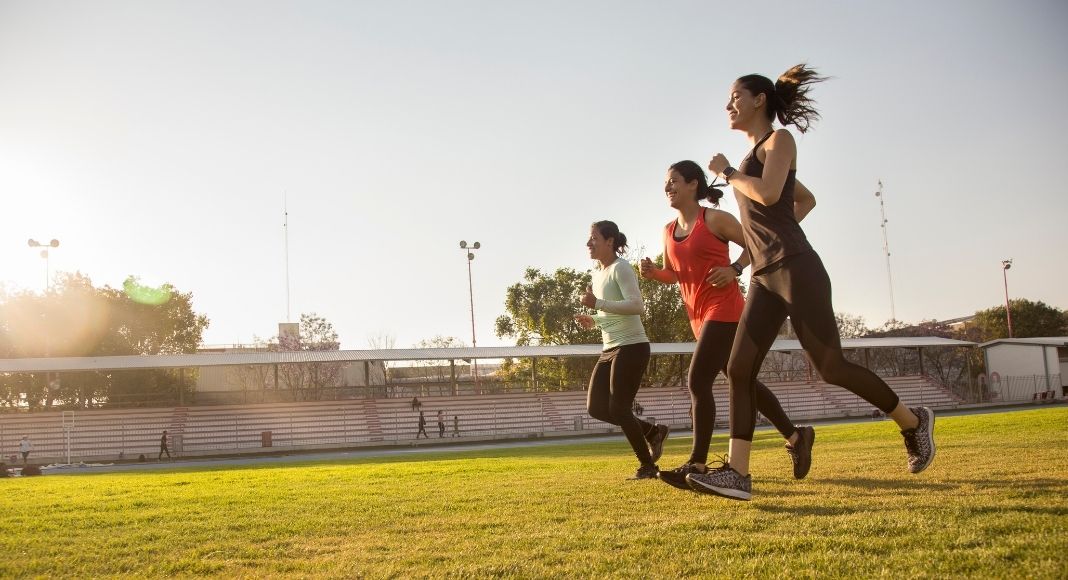 Behind the Madness: Lessons from Women Who Played College Sports