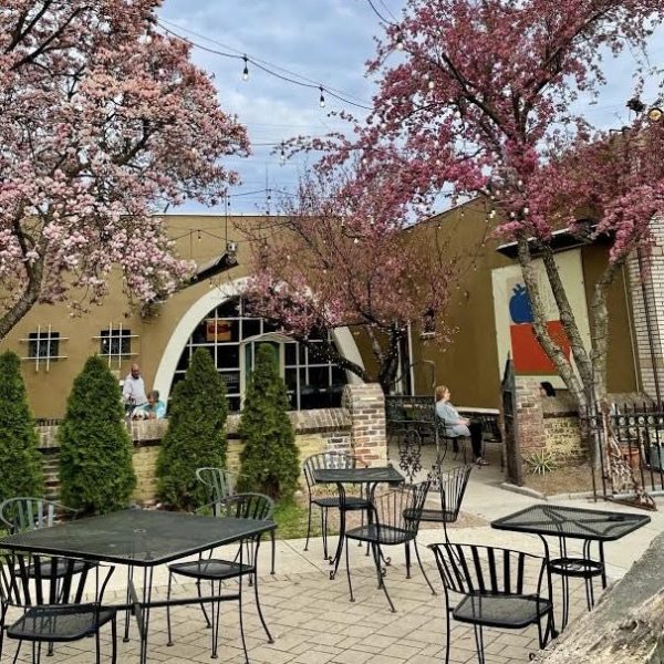 Indianapolis Patio Dining Round Up