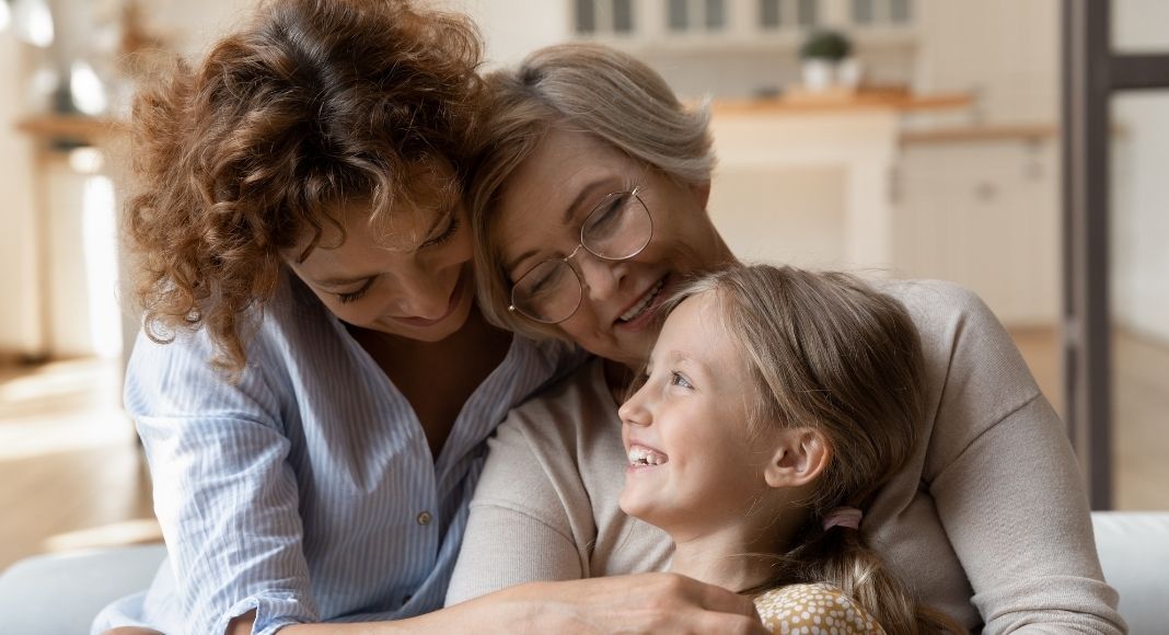 How Motherhood Has Changed Over the Generations