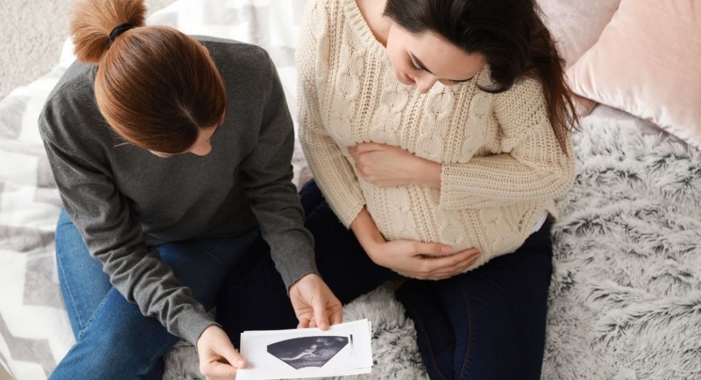 My Life as a Birth Worker