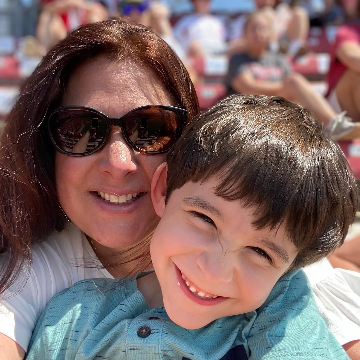 Indianapolis Moms Who Teach: Meet Your Finalists