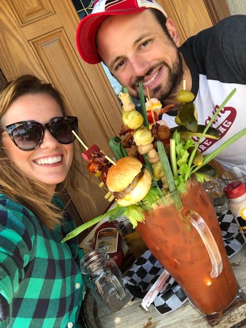 Kid-Free Weekend Getaway Ideas