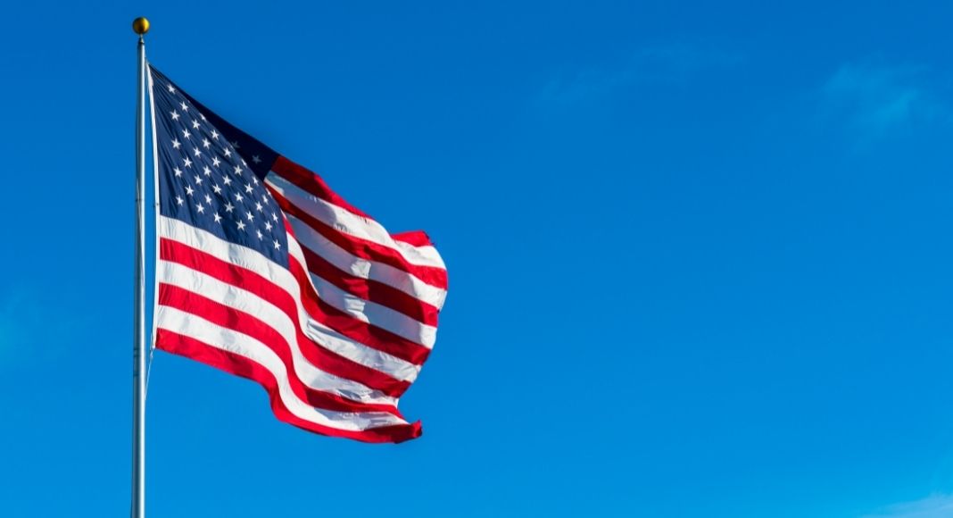 The United States of America: Celebrating the Strength of American ...