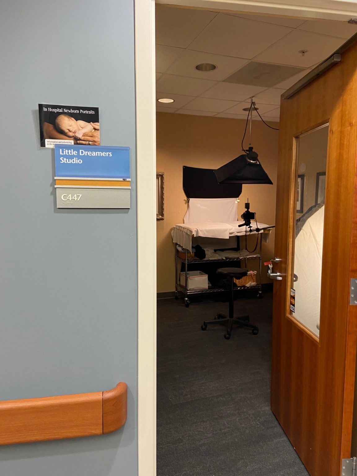 IU Health North Hospital: Comprehensive Maternity Services For Moms