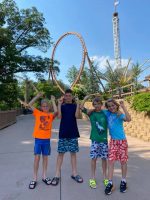 10 Tips for Planning a Trip to Holiday World