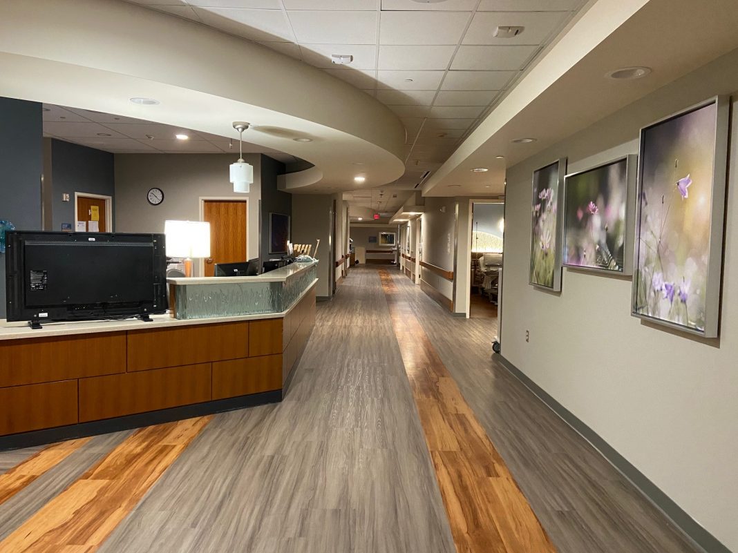 IU Health North Hospital: Comprehensive Maternity Services For Moms
