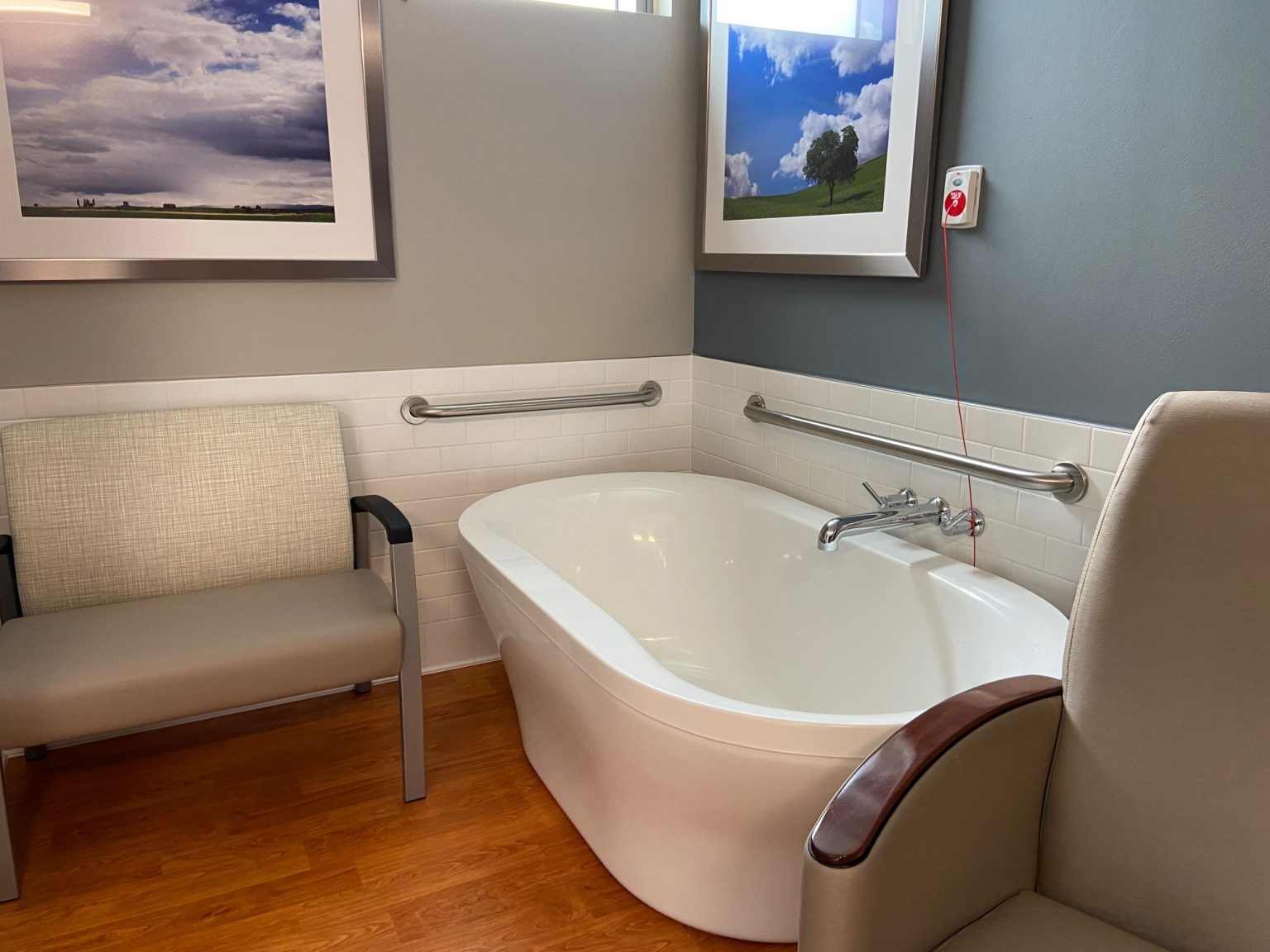 IU Health North Hospital: Comprehensive Maternity Services For Moms