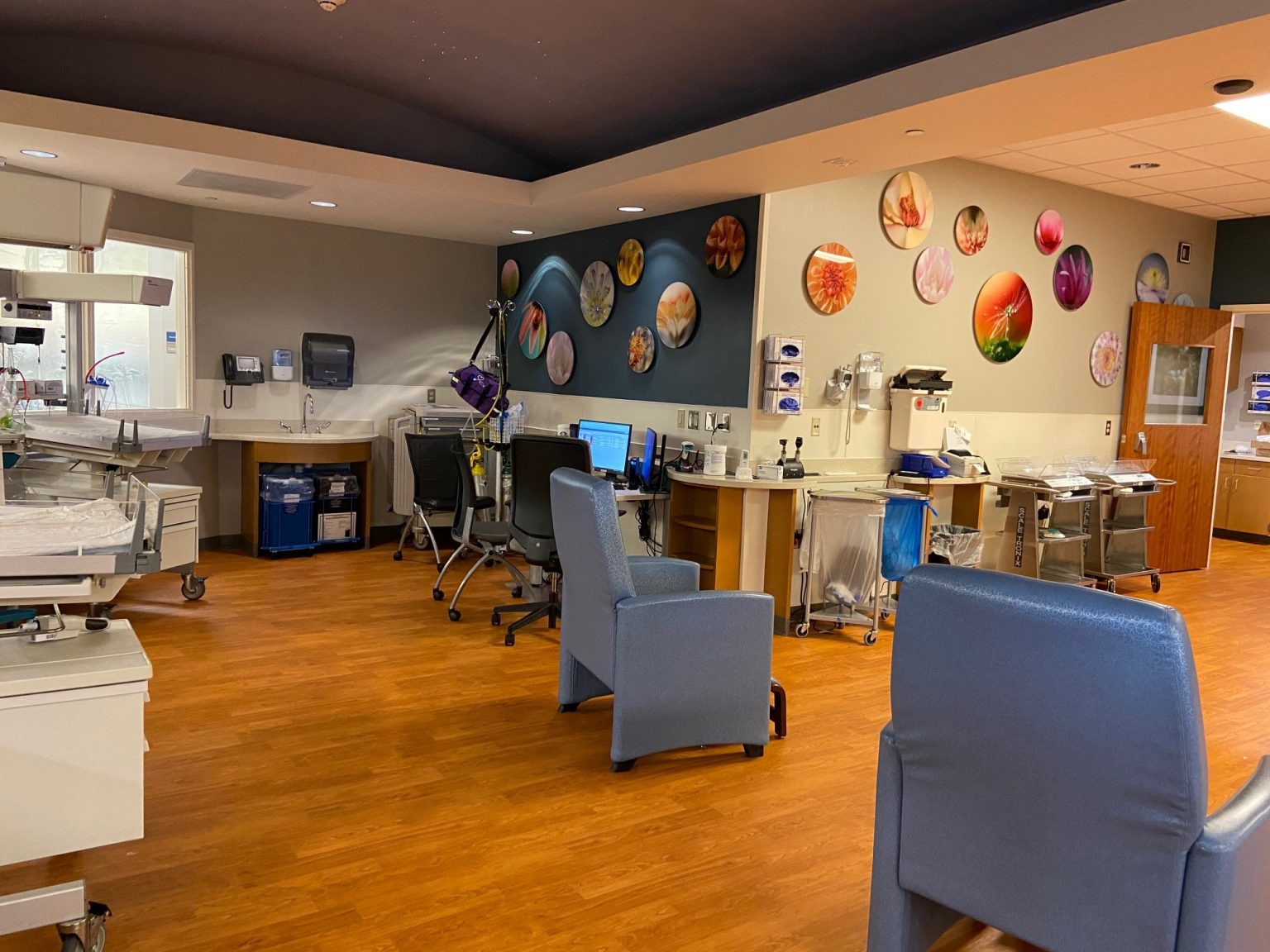 IU Health North Hospital: Comprehensive Maternity Services For Moms