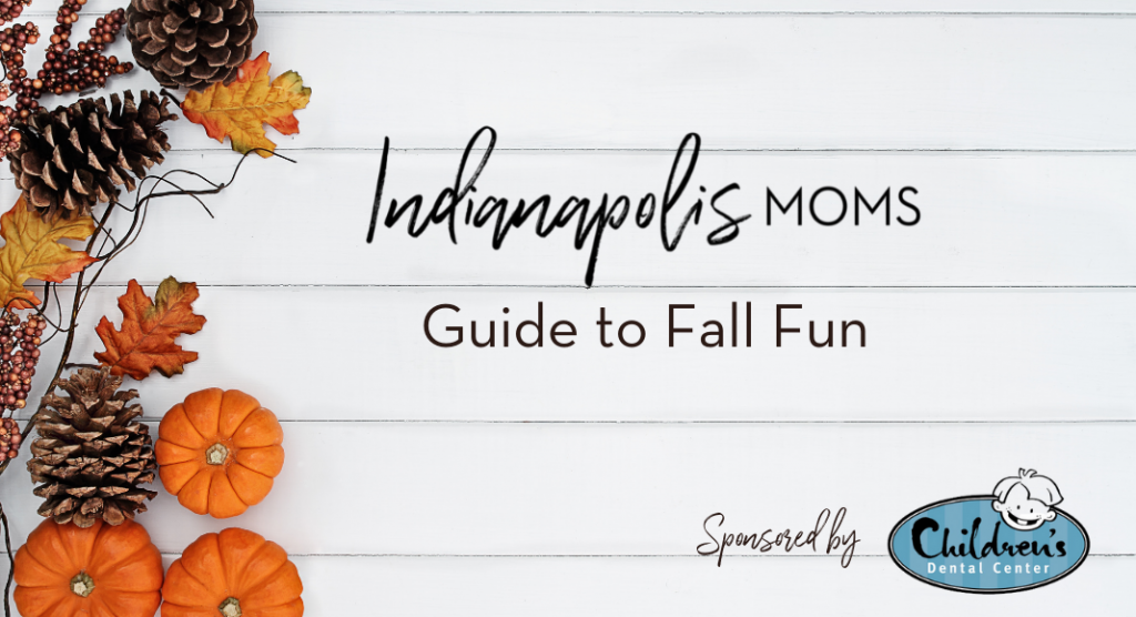 Indianapolis Fall Fun: Activities for Families