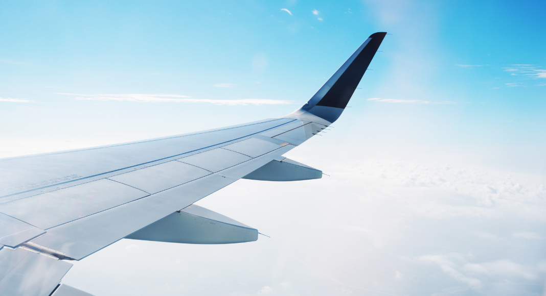 Hello Flight Anxiety, My Old Friend - Travel - Indianapolis Moms
