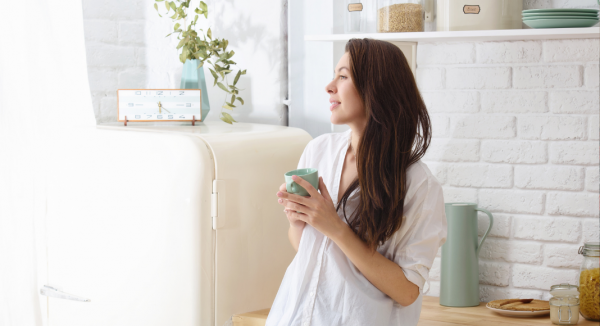 Mindful Mornings: Three Habits to Add to Your Morning Routine
