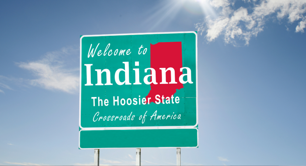A Foreigners Guide to Speaking Hoosier