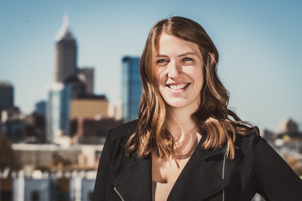 Moving Around Indianapolis: Southeast Neighborhoods