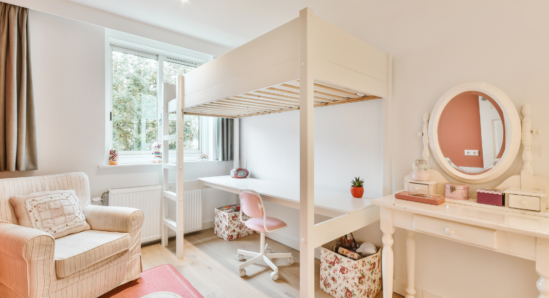 The Ups and Downs of Room Sharing