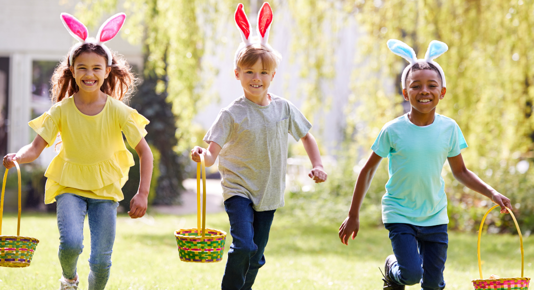 15 Easter Events Around Indianapolis