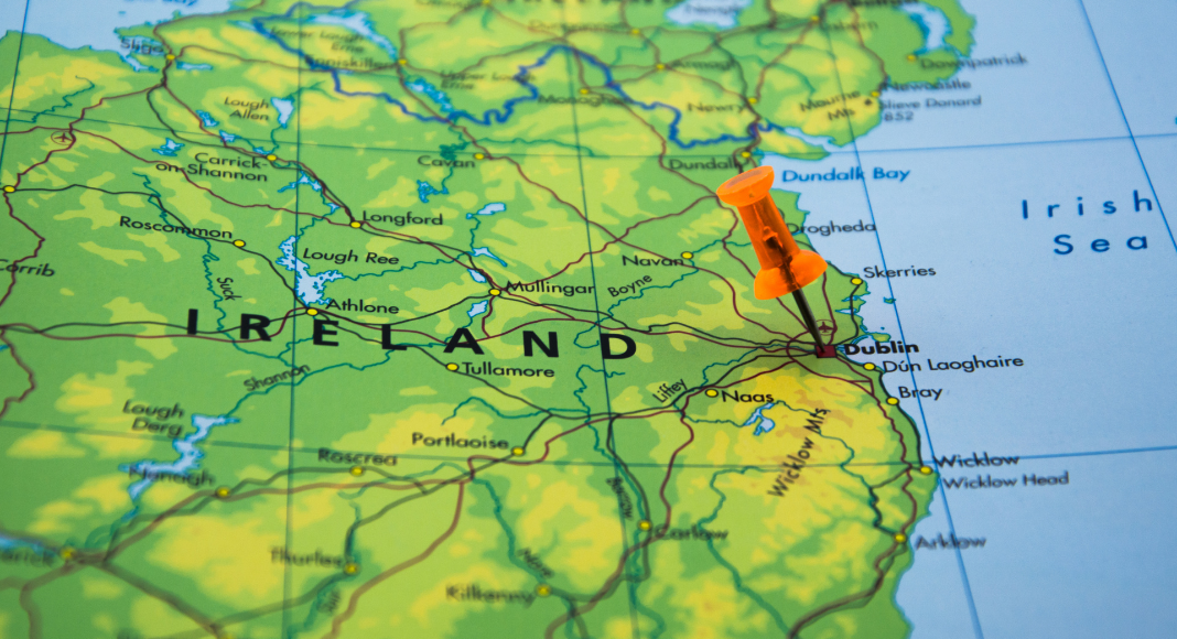 Irish Heritage in Indiana