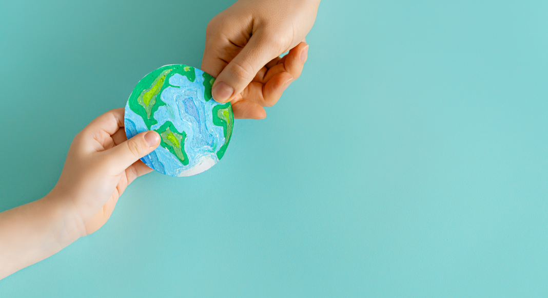 Six Fun and Kid-Friendly Ways to Celebrate Earth Day