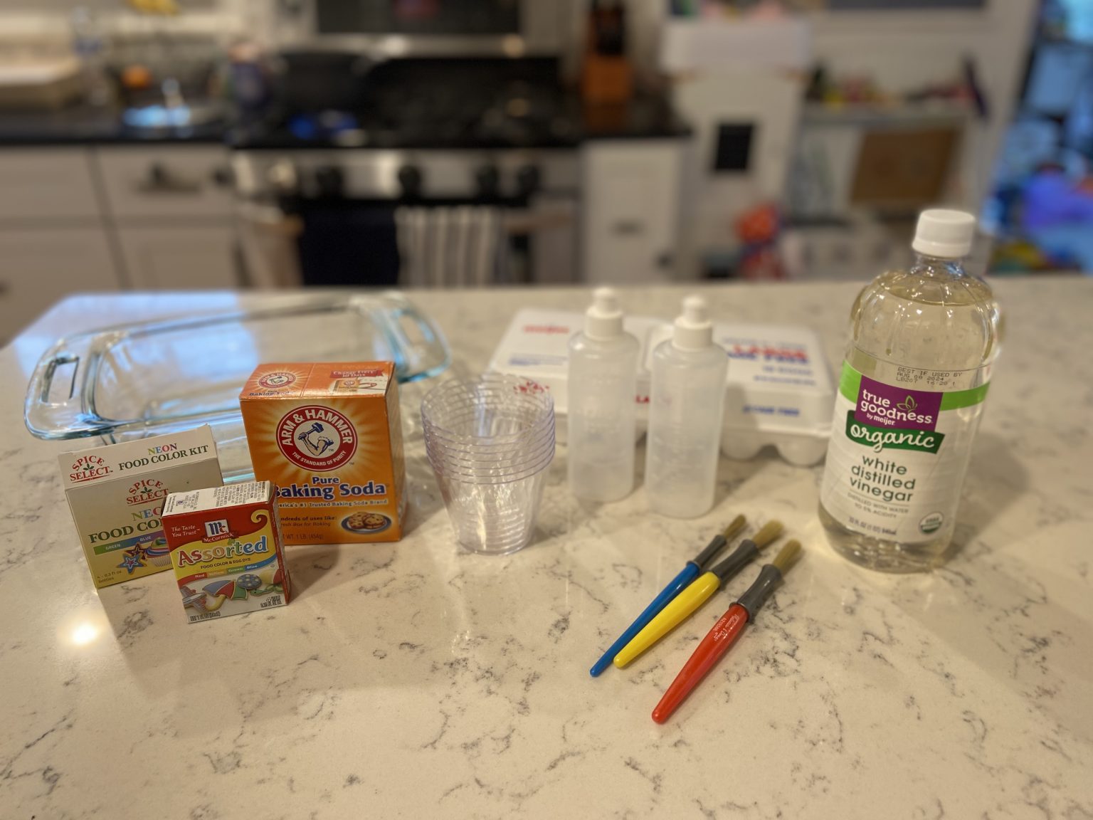 Egg-cellent: Fun (and Sometimes Messy) Ways to Dye Easter Eggs