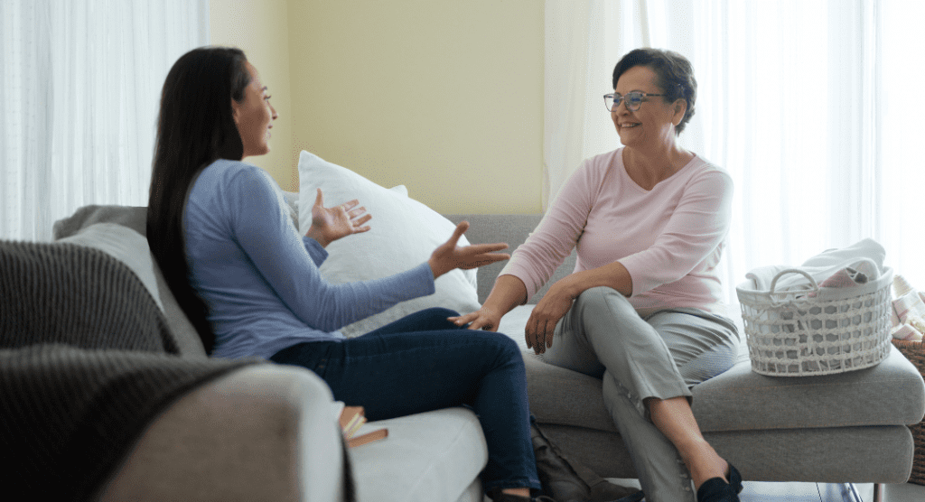 Moms Know Best...Or Do They?