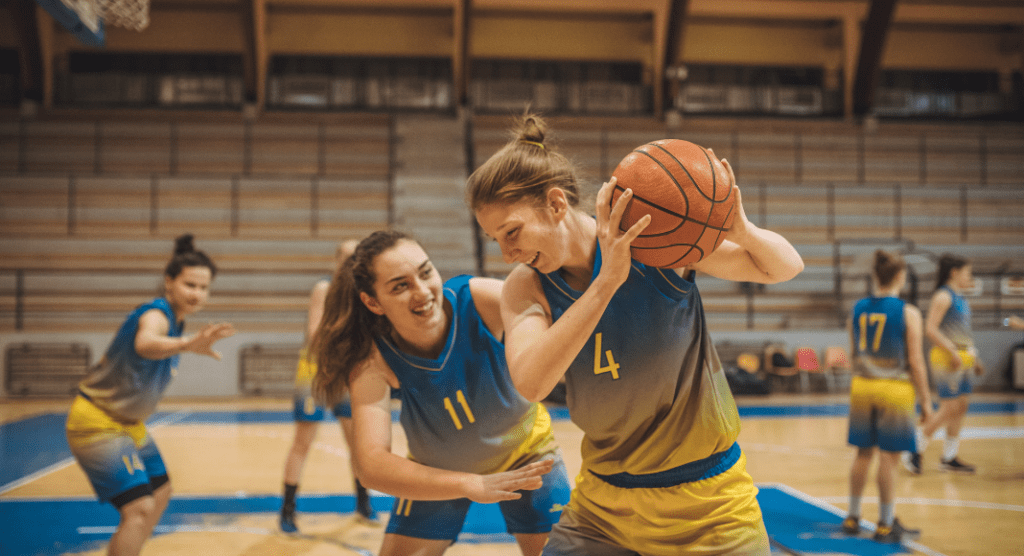 50th Anniversary of Title IX: Celebrating Women's Sports in Indianapolis