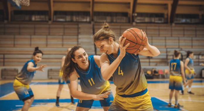 50th Anniversary of Title IX: Celebrating Women's Sports in Indianapolis