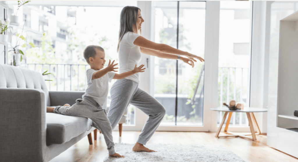 Exercise Snacking, My New Favorite Snack