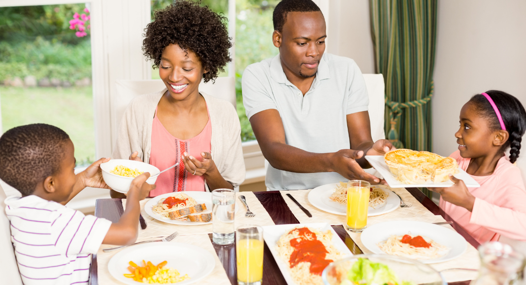 Better Family: Wellness For Busy Families