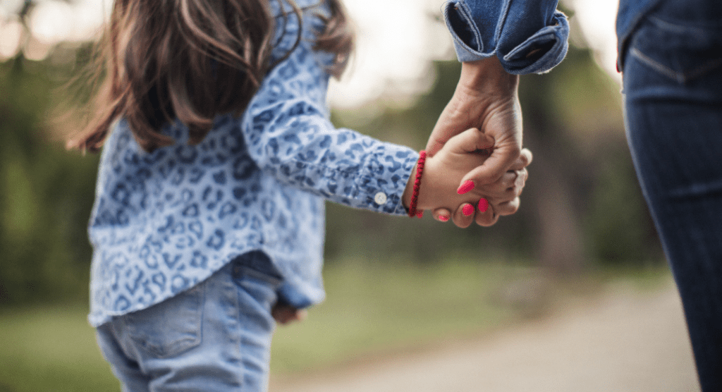 The Evolution of (Step)Mom: National Step Family Day