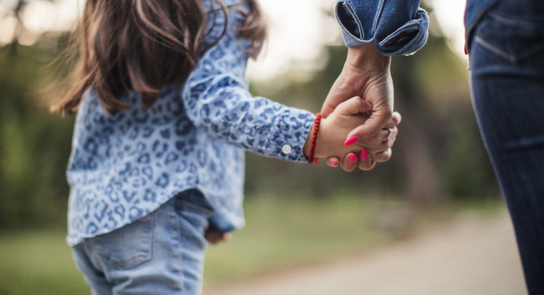 The Evolution of (Step)Mom: National Step Family Day