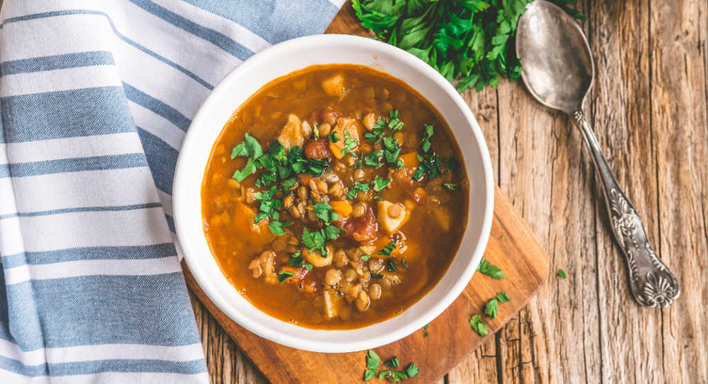 Fall, It's "Stoup" Season!