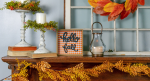 Fall Craft Fairs Around Indy