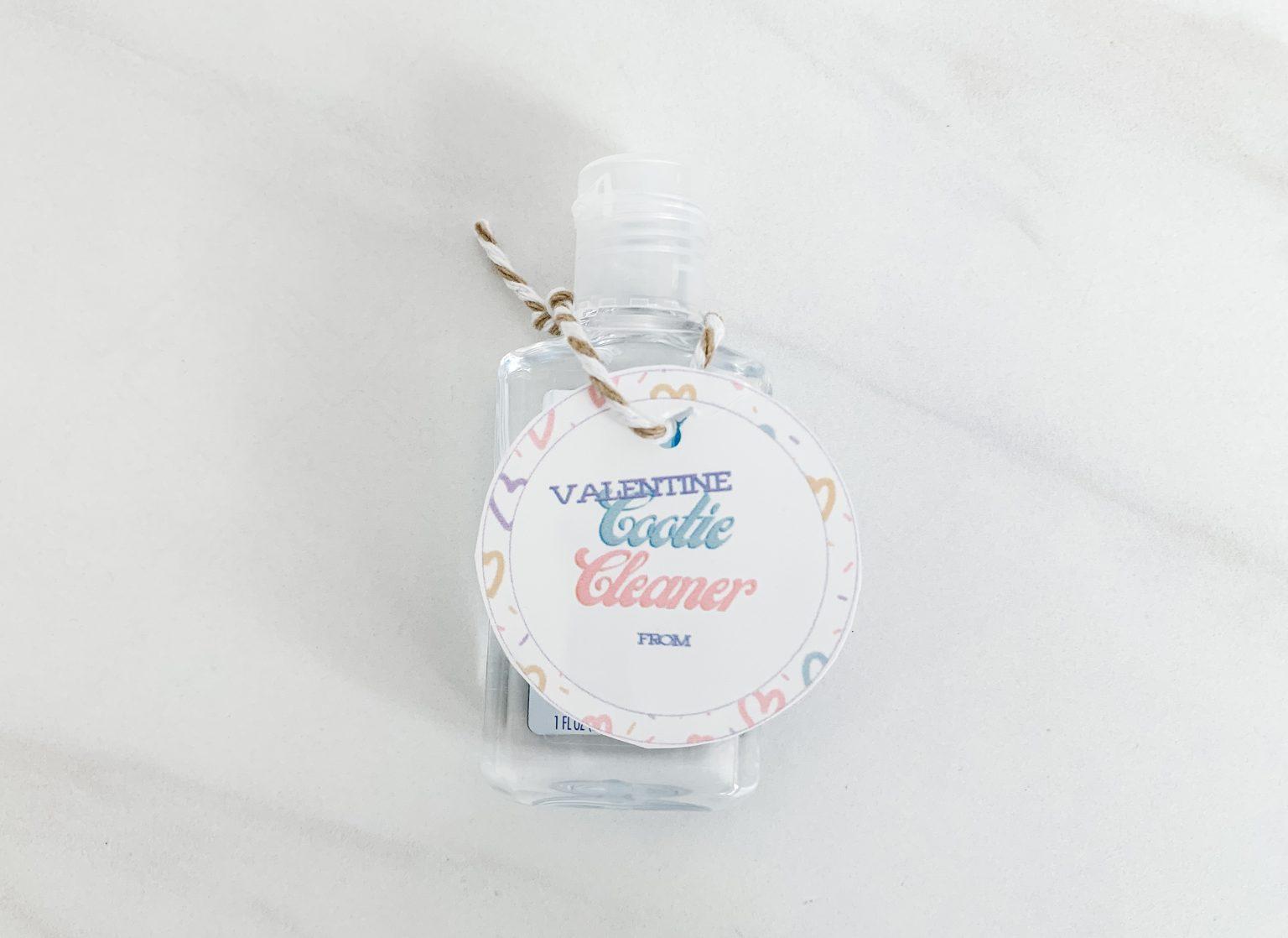 Easy Valentine’s Day Cards For Kids