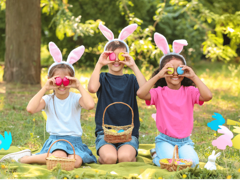 15 Easter Events Around Indianapolis