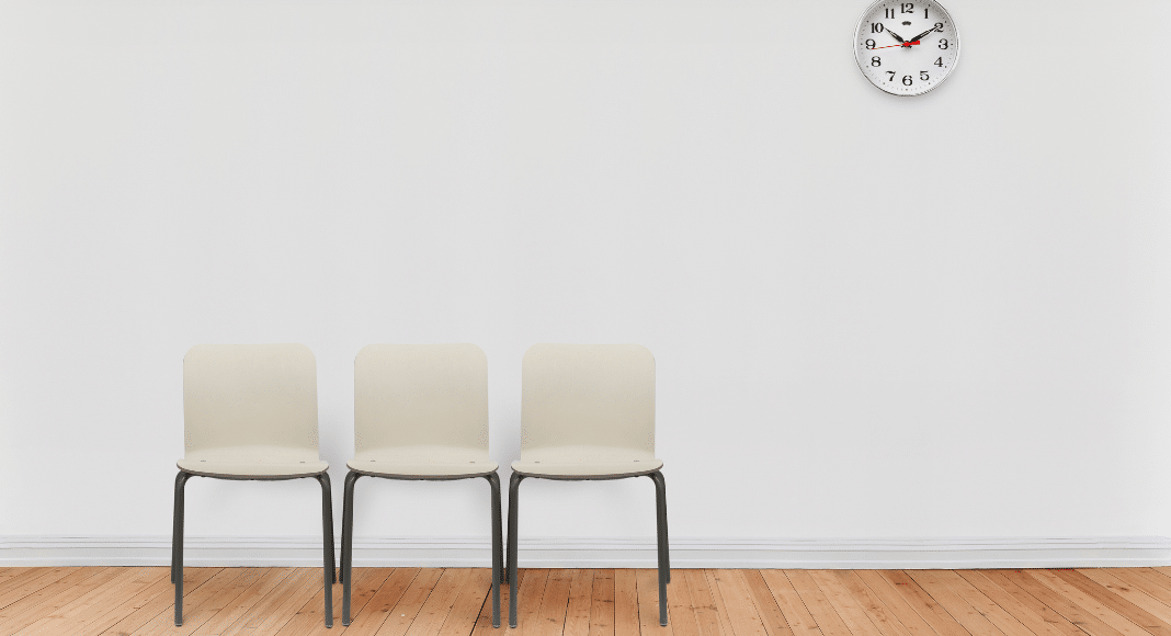 Waiting Games For The Whole Family