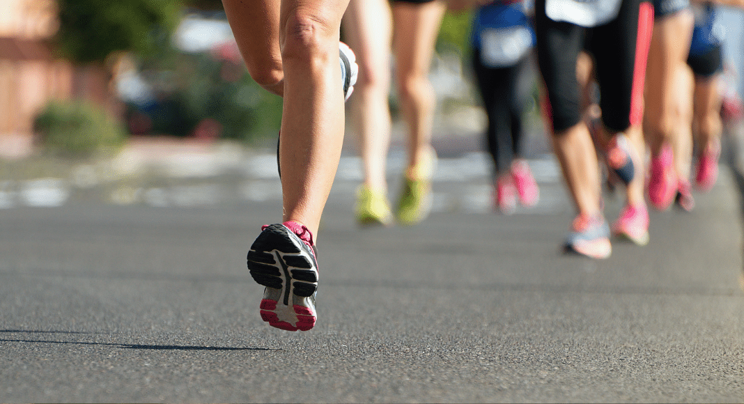 Lessons Learned in the Back of the Pack