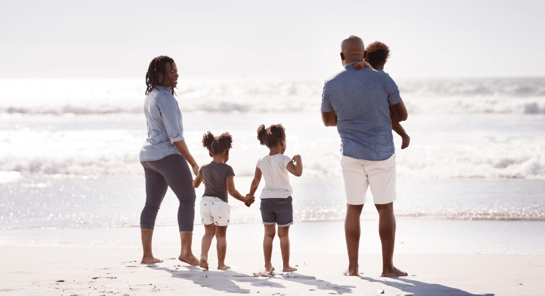 Tips for a Successful Family Vacation